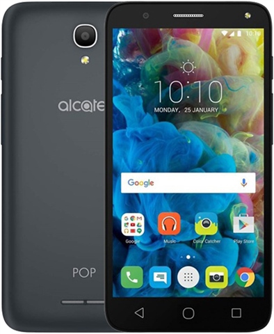 Alcatel Pop 4 5051A 8GB, Libre B - CeX (MX): - Comprar, Vender, Donar